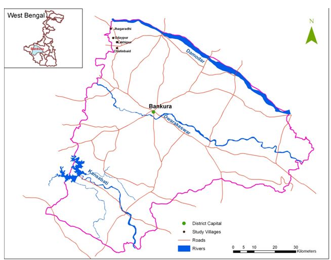 Case Studies - Project : Science into Action for Water, Agriculture and ...